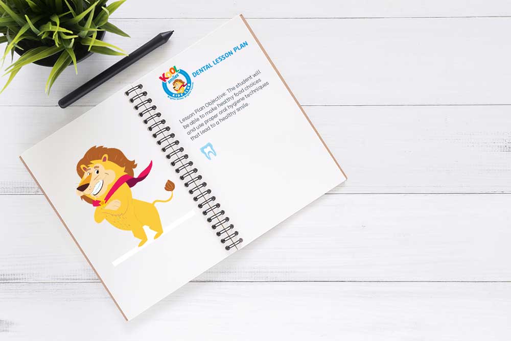 Dental Lesson Plans | Download Dental Health Lesson Plans for Kids