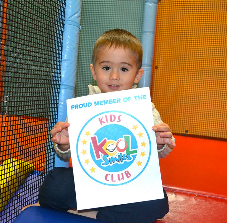 Kool Smiles Kids Club | Learn More and Join Today